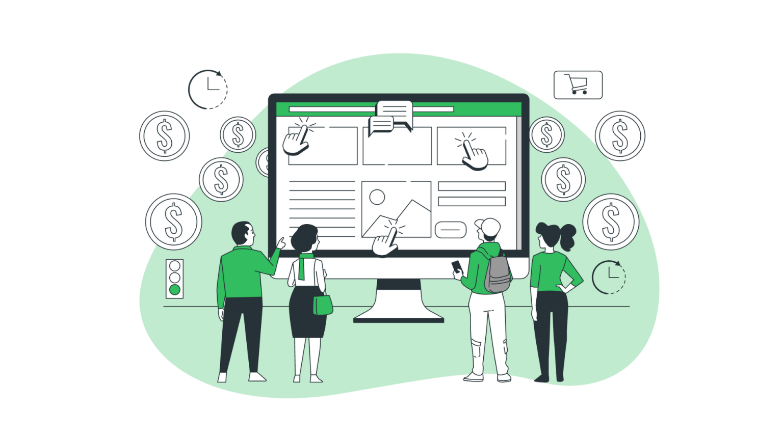 8 Tips on How to Improve Your Ecommerce Workflow - Responso
