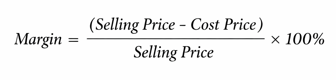 Margin vs Markup: Key Differences & Profit Guide