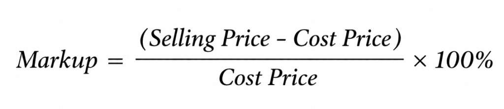 Margin vs Markup: Key Differences & Profit Guide